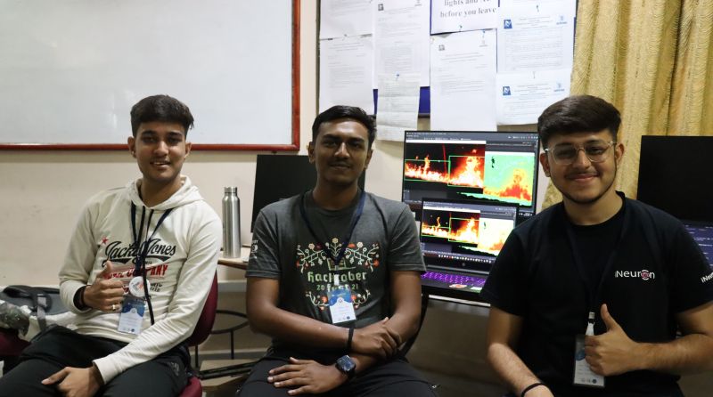 Parth Bhatia on LinkedIn: #python #deeplearning #hackathon #github # ... Parth Bhatia on LinkedIn: #python #deeplearning #hackathon #github # ...