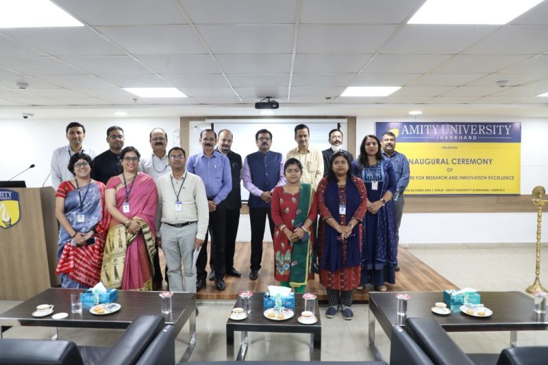 Amity University Jharkhand on LinkedIn: Amity University Jharkhand ... Amity University Jharkhand on LinkedIn: Amity University Jharkhand ...
