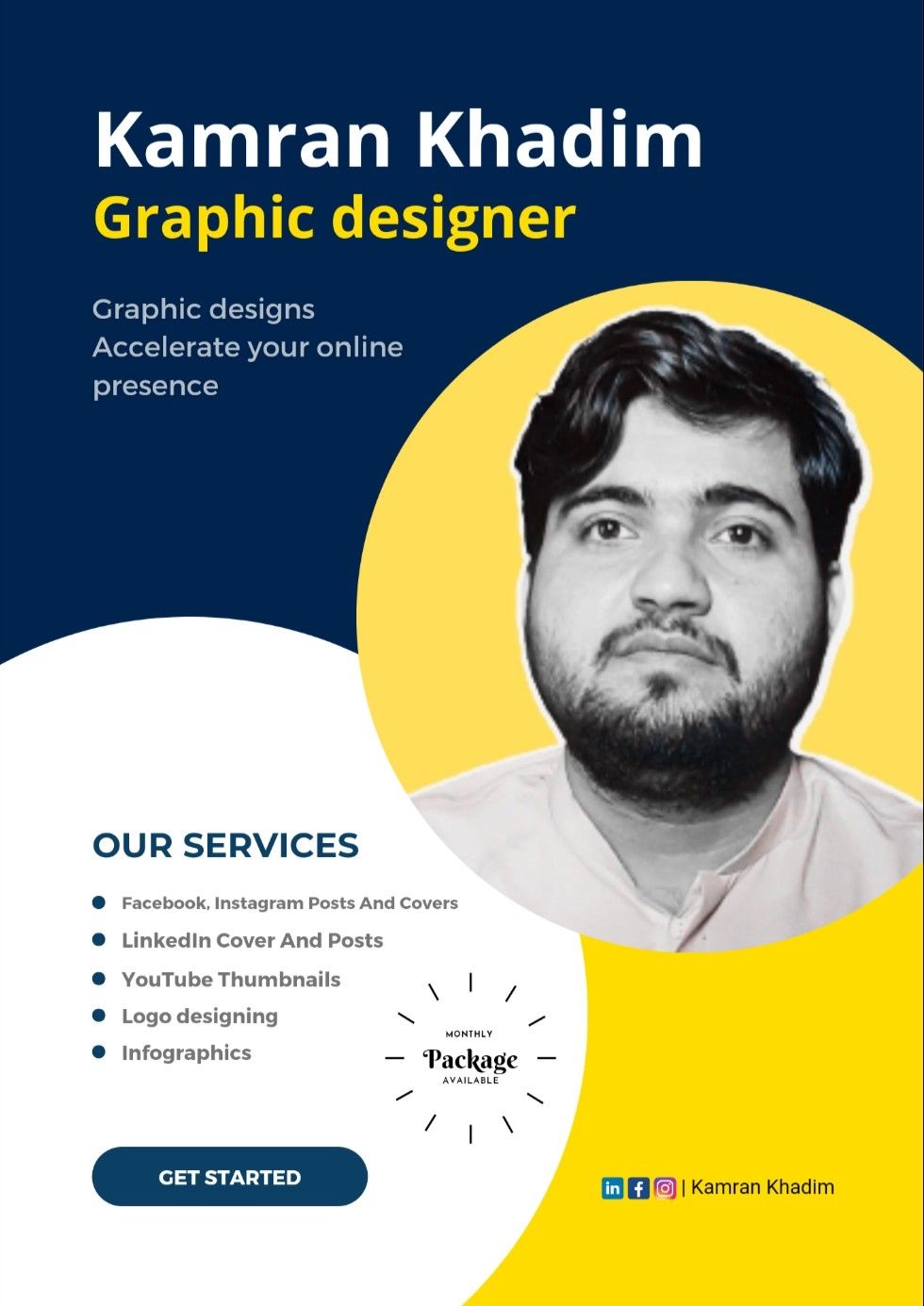 Kamran Khadim on LinkedIn: #businesscoach #digitalmarketing # ... Kamran Khadim on LinkedIn: #businesscoach #digitalmarketing # ...