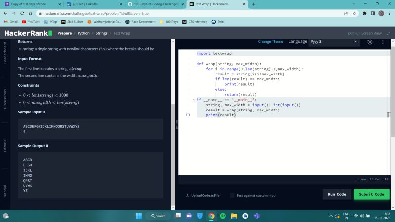 Akarsh Shaw on LinkedIn: #github #coding #python ... Akarsh Shaw on LinkedIn: #github #coding #python ...