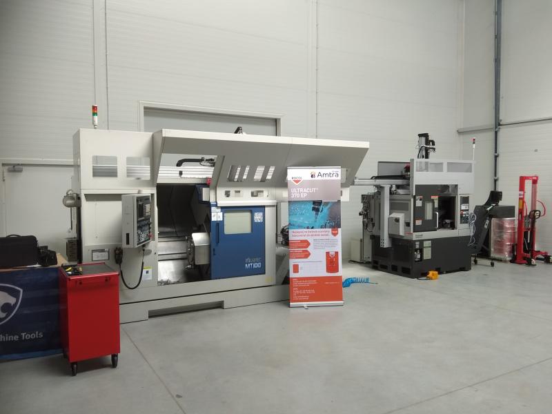 ROCOL on LinkedIn: #manufacturing #engineering #madeinyorkshire ROCOL on LinkedIn: #manufacturing #engineering #madeinyorkshire