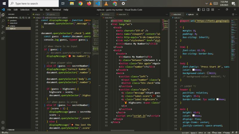 0nwuakpa Uchenna A on LinkedIn: #css #javascript30 #javascript #webdev ... 0nwuakpa Uchenna A on LinkedIn: #css #javascript30 #javascript #webdev ...