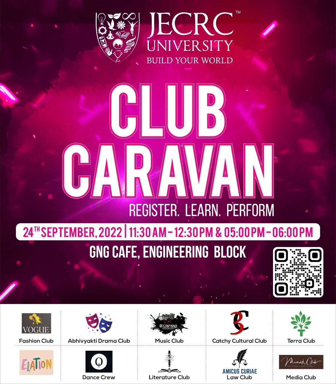 Nitin Gupta on LinkedIn: #opportunity #council #clubs #quintessence # ... Nitin Gupta on LinkedIn: #opportunity #council #clubs #quintessence # ...