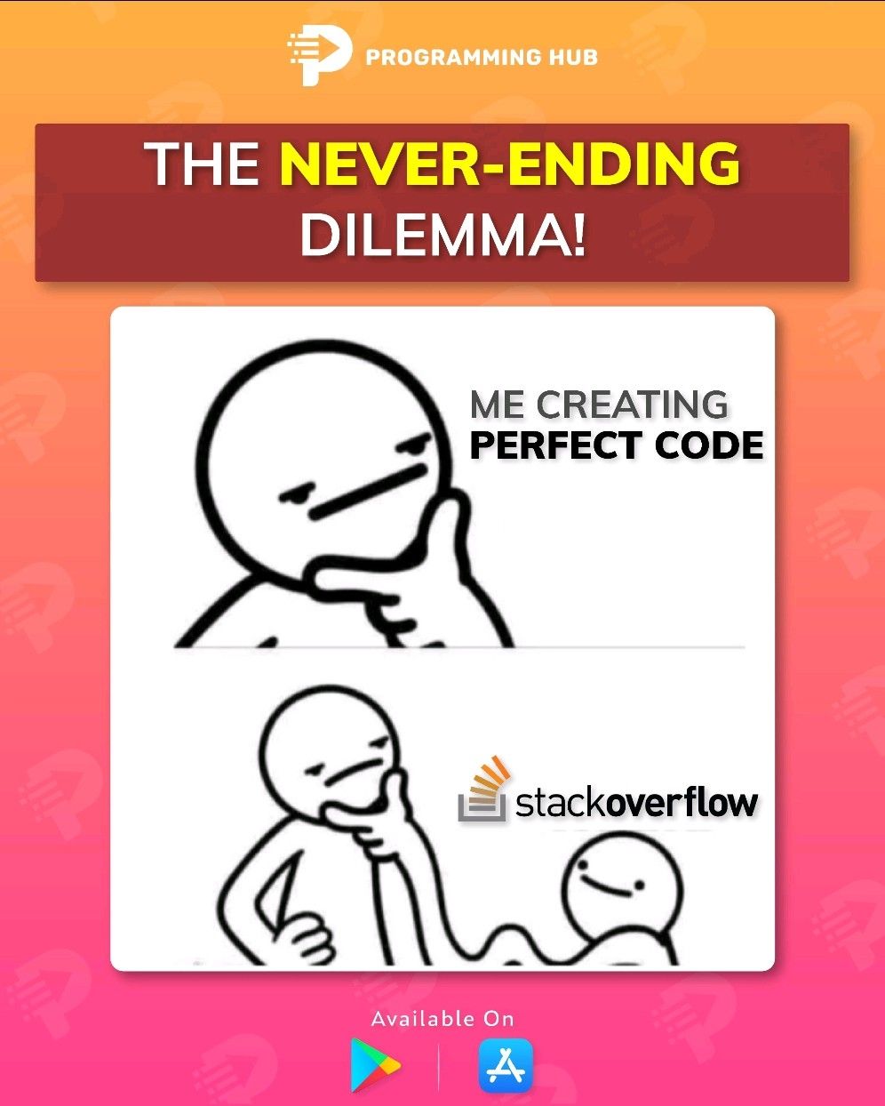 Programming Hub on LinkedIn: #learnprogramming #developer # ... Programming Hub on LinkedIn: #learnprogramming #developer # ...