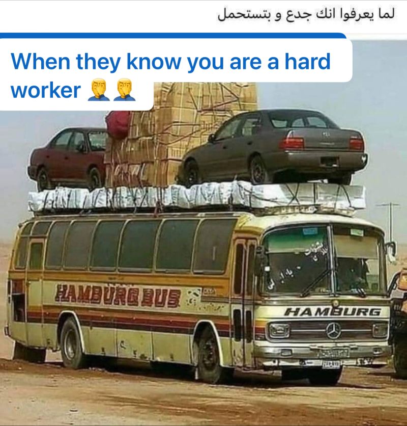 Hatem Youssef on LinkedIn: 🥵🥺 Hatem Youssef on LinkedIn: 🥵🥺
