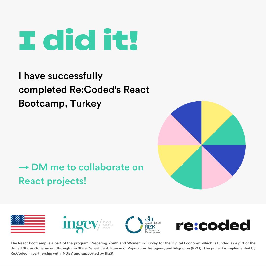Enes Koc on LinkedIn: #recoded #react #frontend #frontenddevelopment # ... Enes Koc on LinkedIn: #recoded #react #frontend #frontenddevelopment # ...
