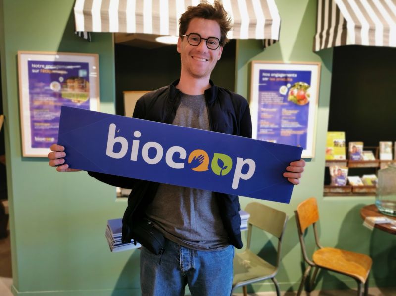 Corentin Boucher posted on LinkedIn Corentin Boucher posted on LinkedIn