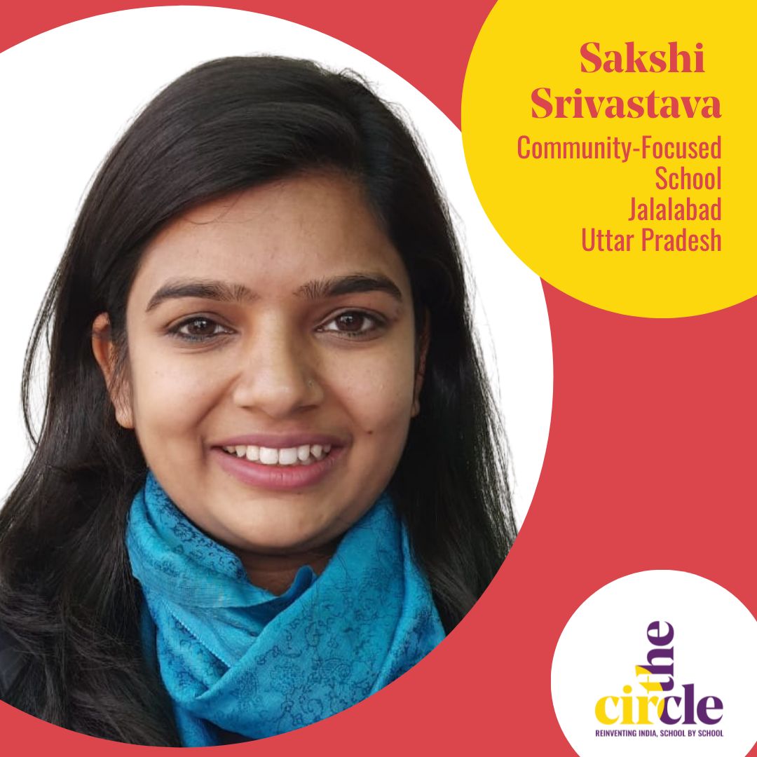 The Circle India on LinkedIn: Meet Sakshi Srivastava About Sakshi ... The Circle India on LinkedIn: Meet Sakshi Srivastava About Sakshi ...