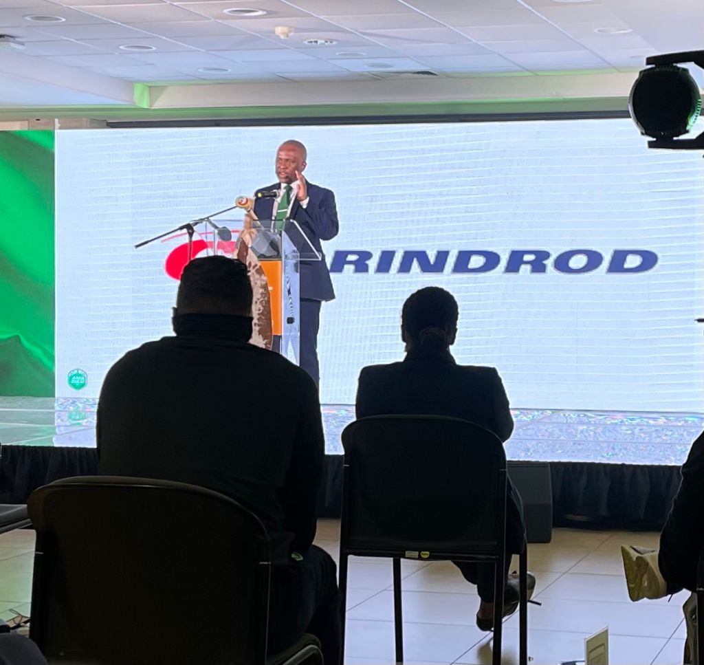 Nithesh Maharaj on LinkedIn: #amazulu #grindrod Nithesh Maharaj on LinkedIn: #amazulu #grindrod