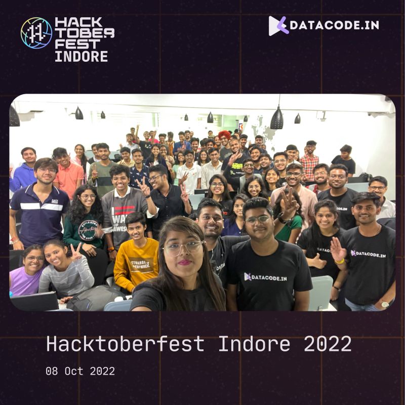 Priyanshi Agrawal on LinkedIn: #opensource Priyanshi Agrawal on LinkedIn: #opensource