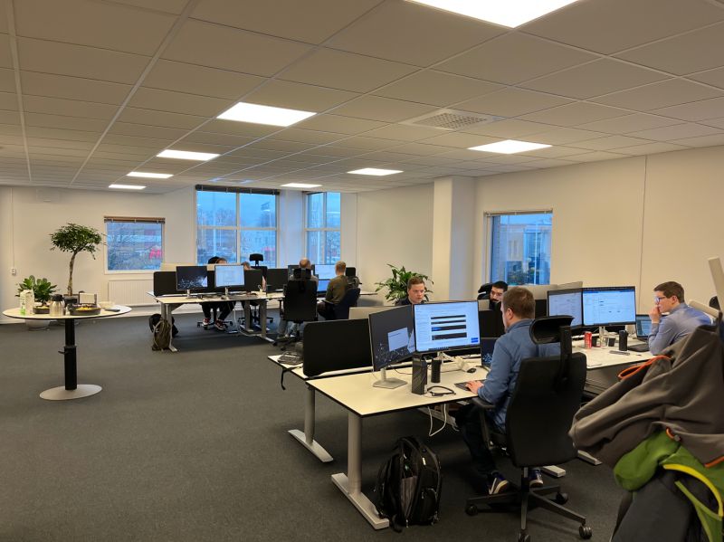 Sakari Aulanko on LinkedIn: #novotek #hackaton #highbyte #azure #aws Sakari Aulanko on LinkedIn: #novotek #hackaton #highbyte #azure #aws