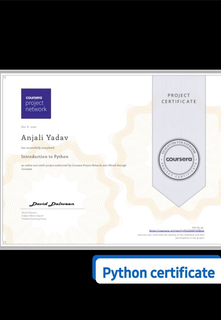 Anjali Yadav posted on LinkedIn Anjali Yadav posted on LinkedIn