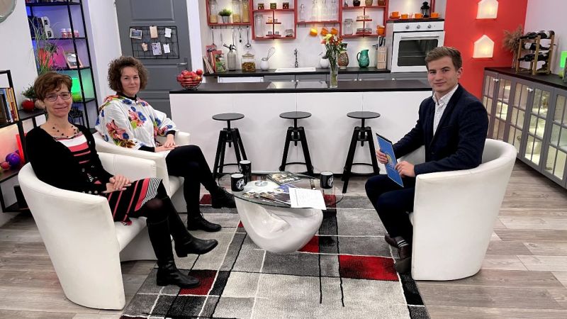 Domonkos Patrik Pulay on LinkedIn: A few photoshoots from EWTN Hungary ... Domonkos Patrik Pulay on LinkedIn: A few photoshoots from EWTN Hungary ...