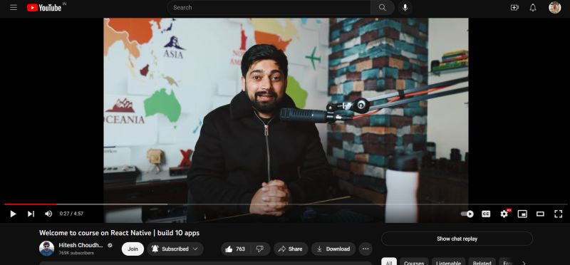 Suvadeep Maity 🇮🇳 على LinkedIn: #connections #react #ios #building # ... Suvadeep Maity 🇮🇳 على LinkedIn: #connections #react #ios #building # ...