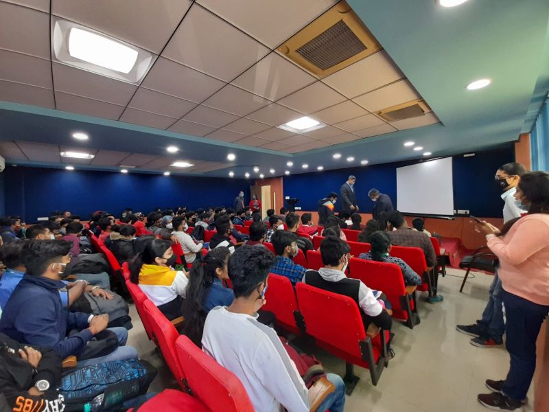 Dr. Ashwini Kumar Sharma on LinkedIn: #adamasuniversity Dr. Ashwini Kumar Sharma on LinkedIn: #adamasuniversity