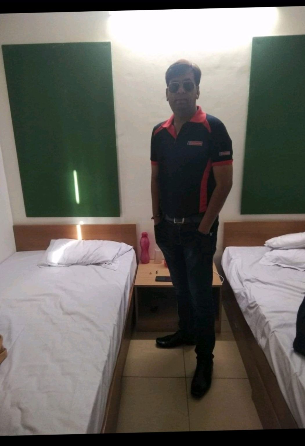 Devang Pandya on LinkedIn: training time Devang Pandya on LinkedIn: training time