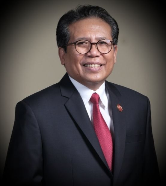 DR. M. Fadjroel Rachman on LinkedIn: #bungfadjroel | 35 comments DR. M. Fadjroel Rachman on LinkedIn: #bungfadjroel | 35 comments