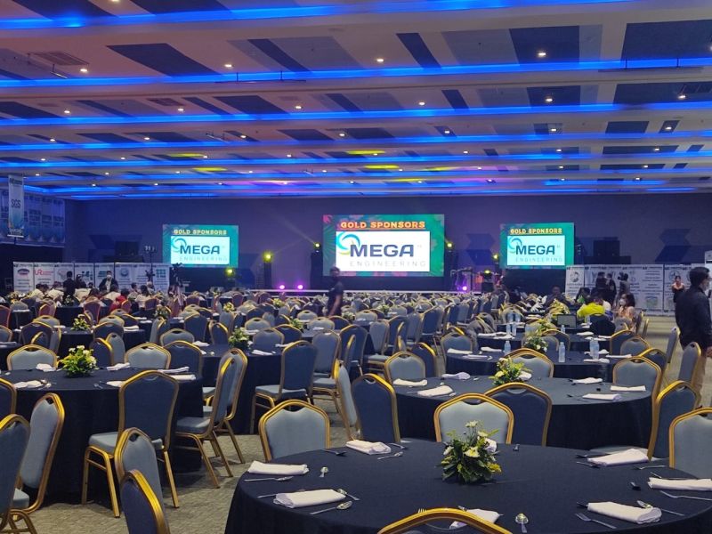 bharat jadhav on LinkedIn: Megas Philippines exhibition bharat jadhav on LinkedIn: Megas Philippines exhibition