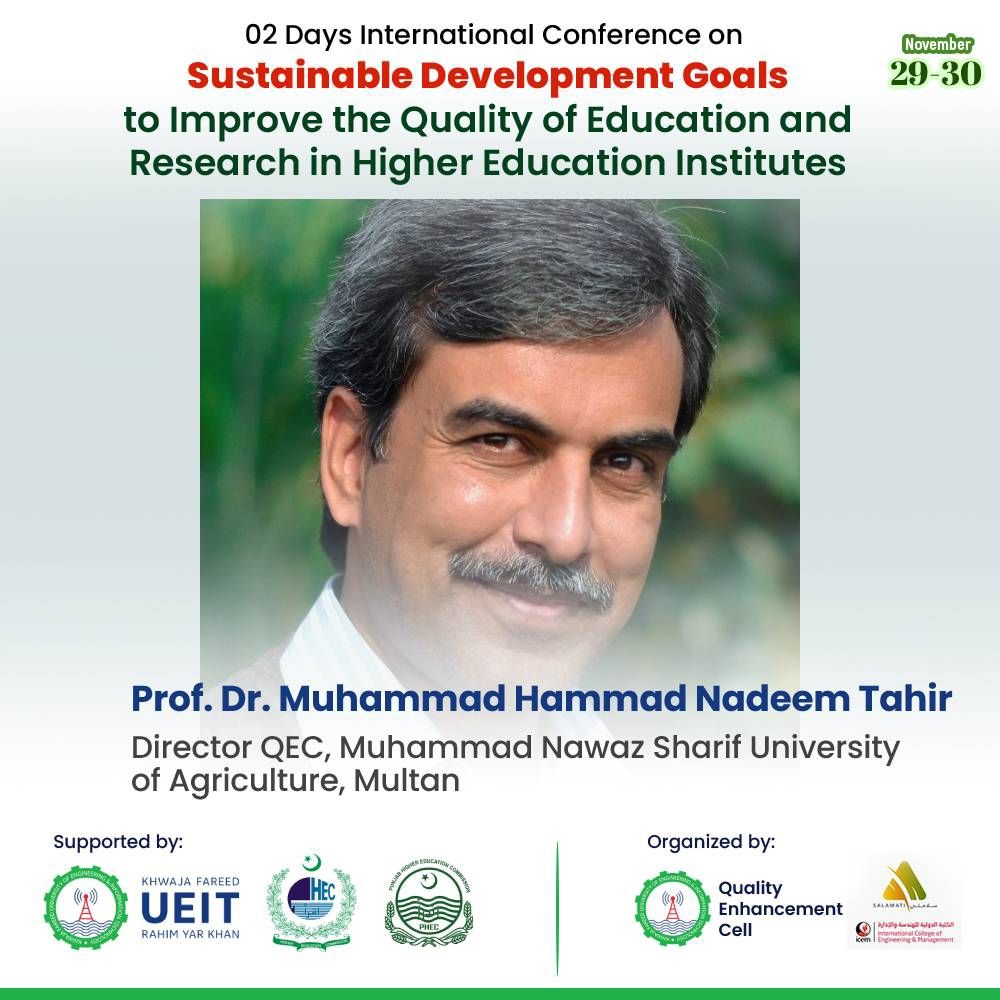 Dr. Muhammad Bilal Tahir posted on LinkedIn Dr. Muhammad Bilal Tahir posted on LinkedIn