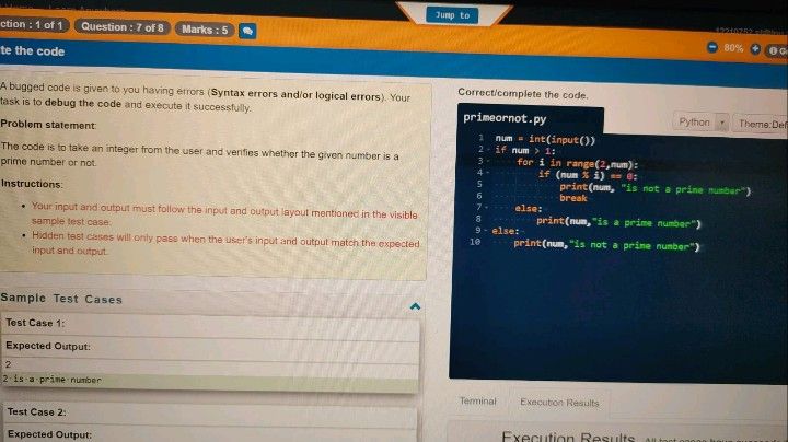 Ramji Porwal LinkedIn‘de: #python #practice Ramji Porwal LinkedIn‘de: #python #practice