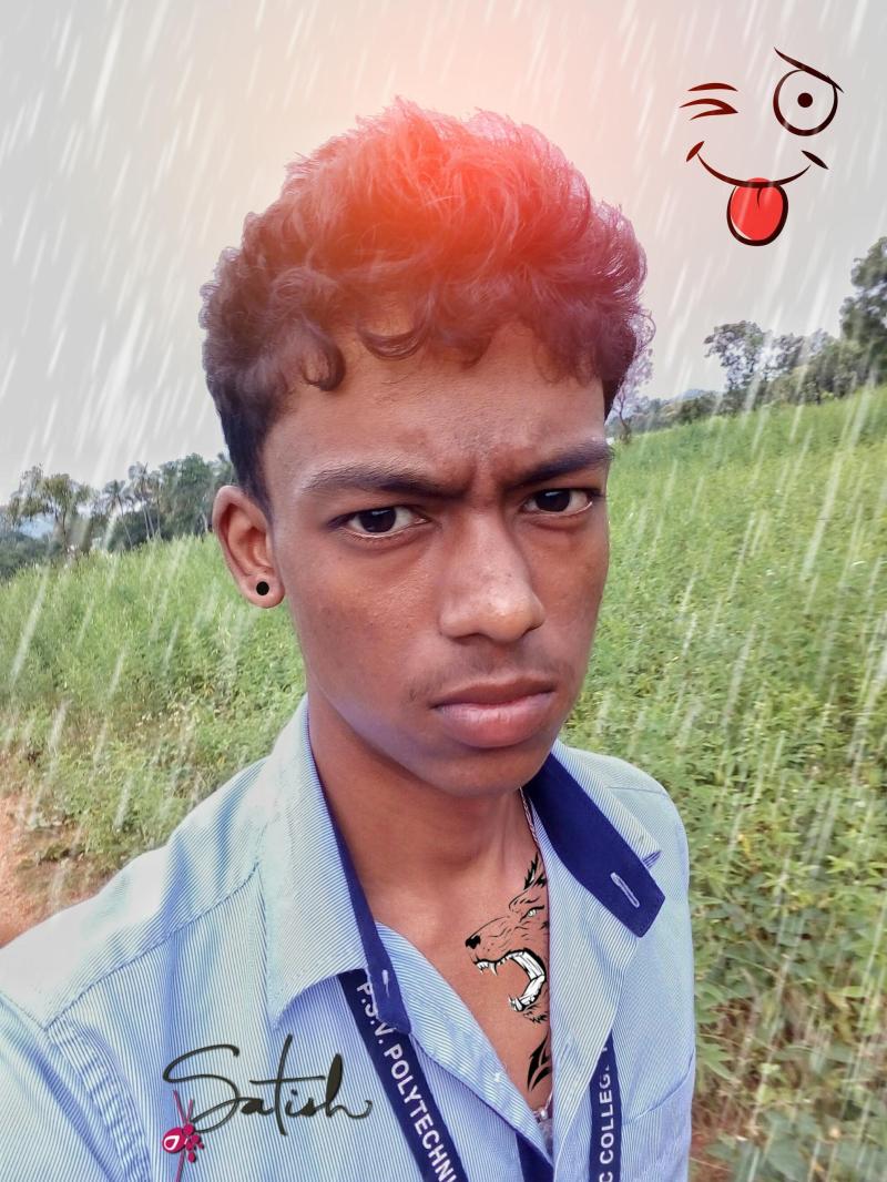 sathish kumar on LinkedIn: Sathish kumar sathish kumar on LinkedIn: Sathish kumar