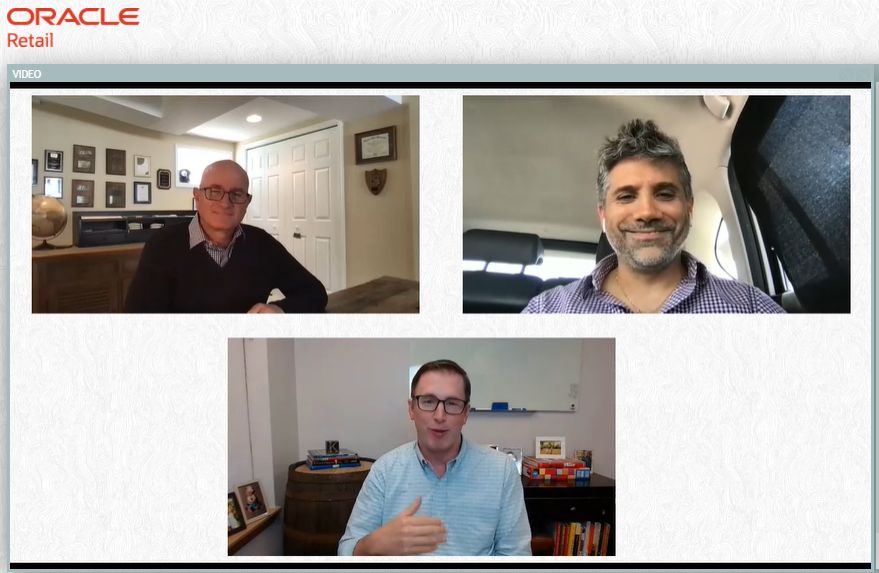 Rosalia Giordano on LinkedIn: #crosstalk2021 #retail #marketing # ... Rosalia Giordano on LinkedIn: #crosstalk2021 #retail #marketing # ...