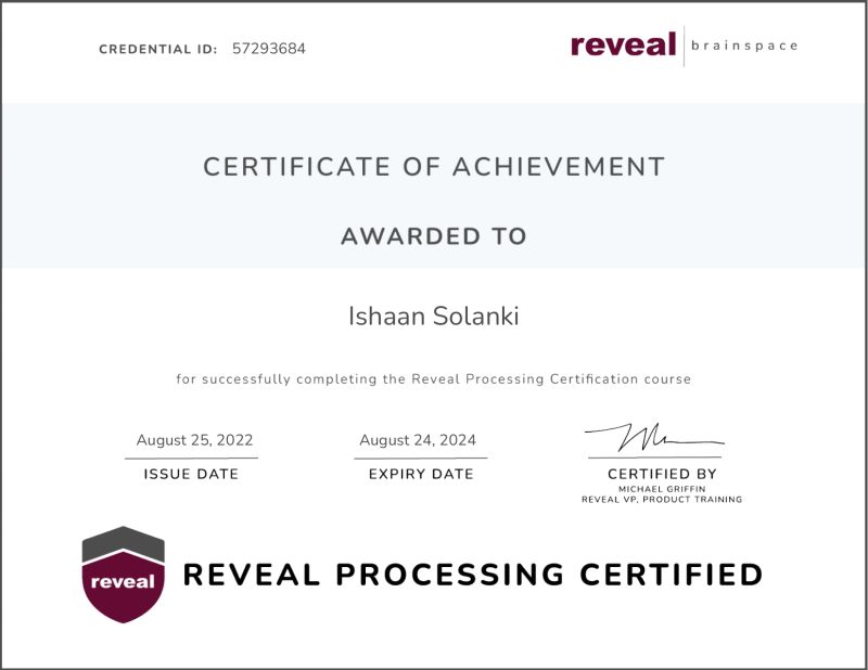 Ishaan Solanki on LinkedIn: #deloitte #courses #reveal #brainwaves Ishaan Solanki on LinkedIn: #deloitte #courses #reveal #brainwaves
