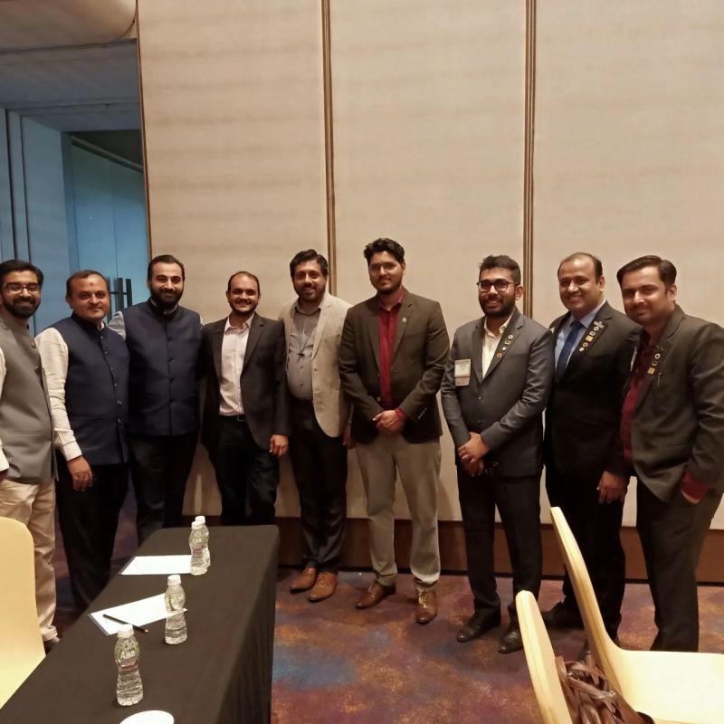 Omspace Rocket & Exploration Private Limited on LinkedIn: Our CEO ... Omspace Rocket & Exploration Private Limited on LinkedIn: Our CEO ...