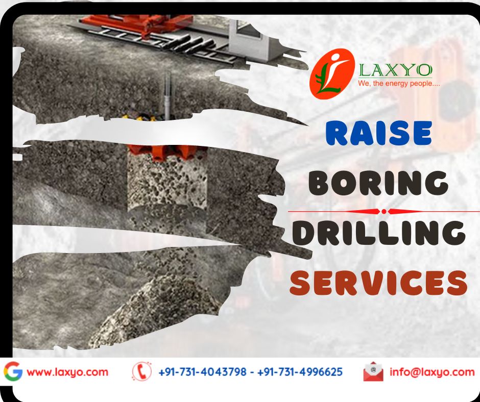 Laxyo Energy Ltd on LinkedIn: #raise_boring_drilling #raise_bore ... Laxyo Energy Ltd on LinkedIn: #raise_boring_drilling #raise_bore ...