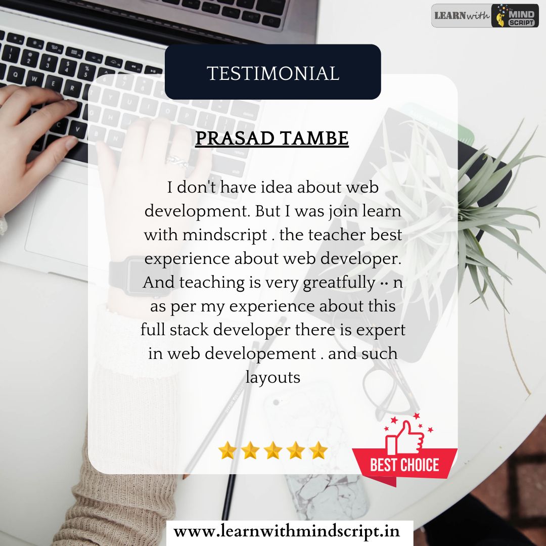Learn With MindScript on LinkedIn: #mindscript #learnwithmindscript # ... Learn With MindScript on LinkedIn: #mindscript #learnwithmindscript # ...