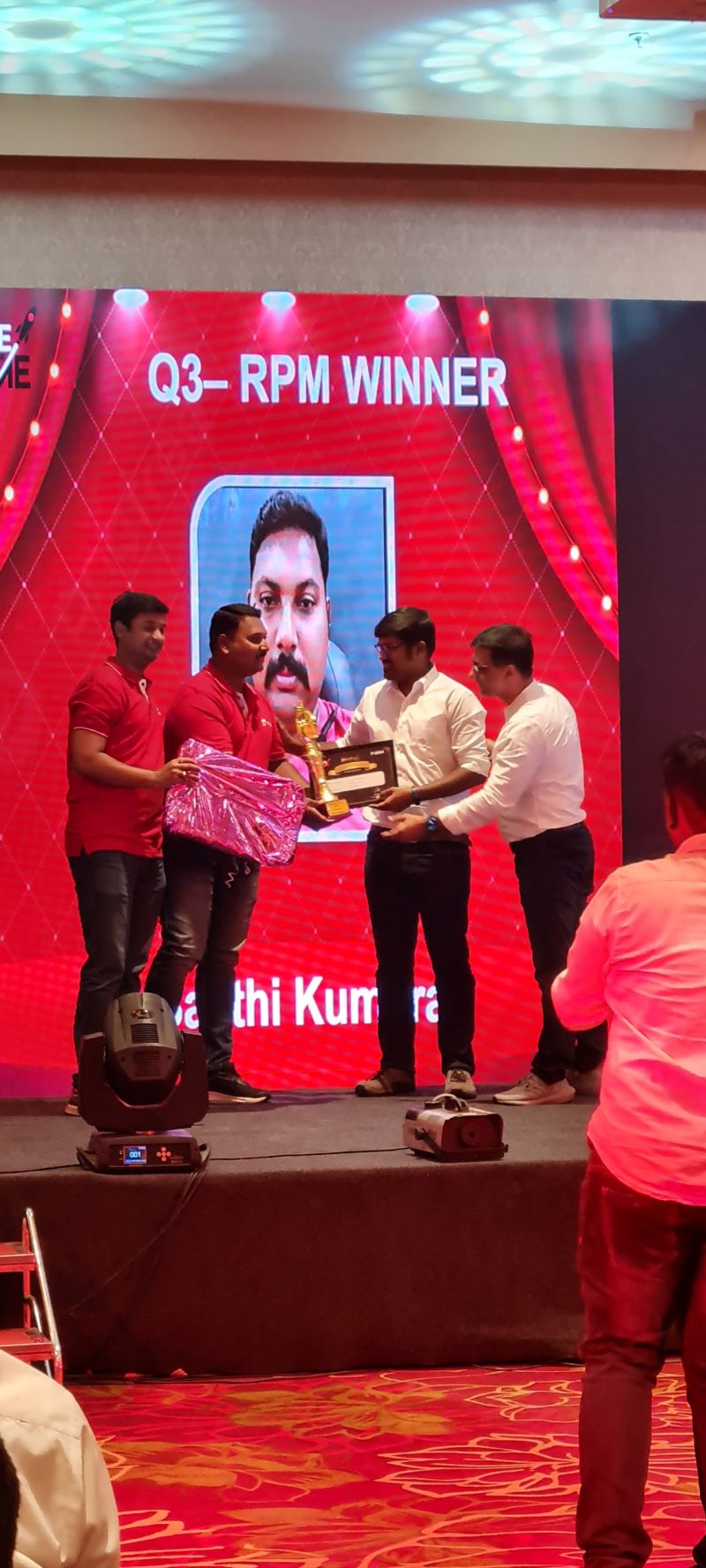 Sakthi kumaran murugan on LinkedIn: #awards #thalapathi Sakthi kumaran murugan on LinkedIn: #awards #thalapathi
