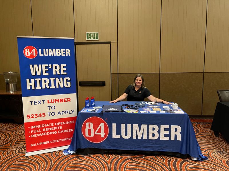 Erin Osife on LinkedIn: Having a great time at the National Career Fair ... Erin Osife on LinkedIn: Having a great time at the National Career Fair ...