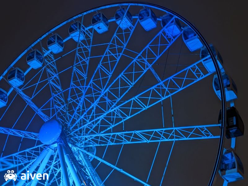 Ari Lampela on LinkedIn: #aws #aiven #innovation #transformation # ... Ari Lampela on LinkedIn: #aws #aiven #innovation #transformation # ...