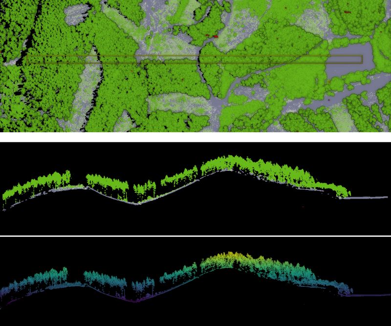 Saber Razmjooei on LinkedIn: #qgis Saber Razmjooei on LinkedIn: #qgis