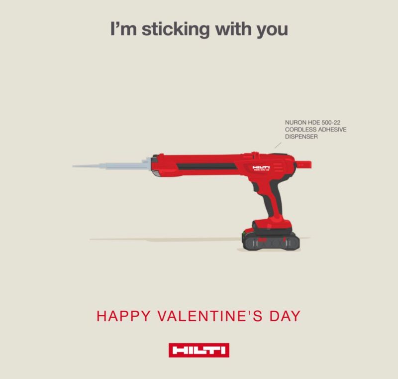 Mohamed Ramadan on LinkedIn: #hilti Mohamed Ramadan on LinkedIn: #hilti