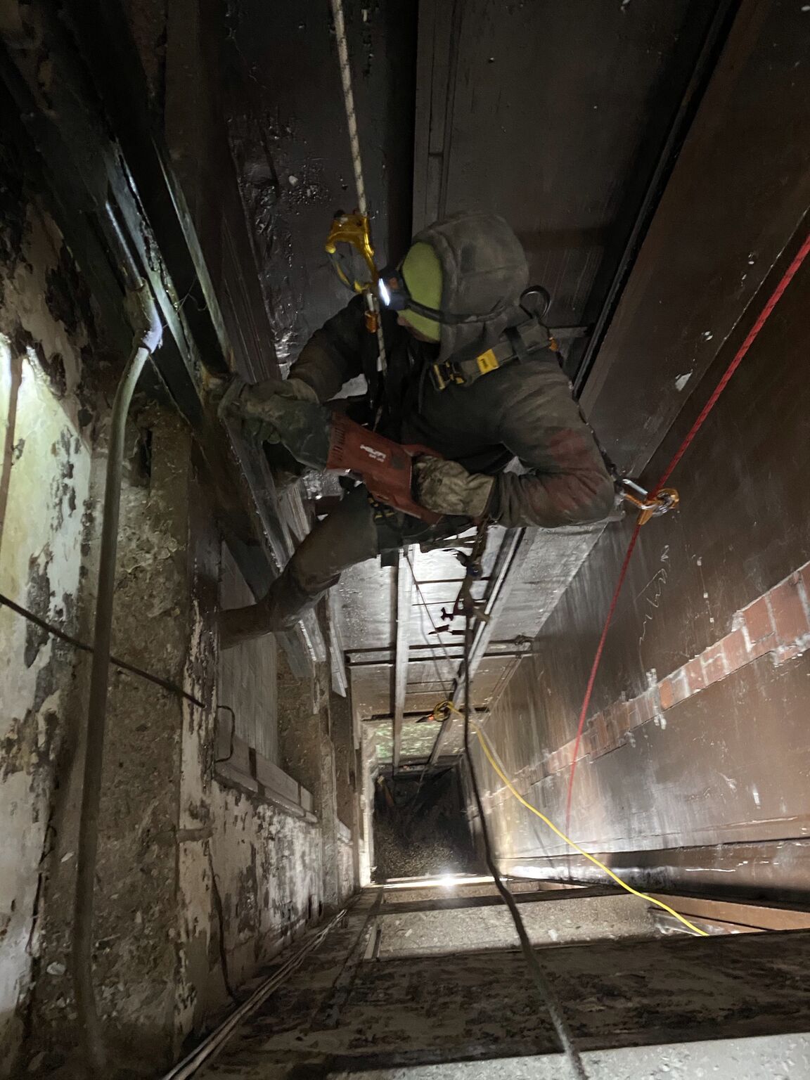Empire Building Diagnostics on LinkedIn: #ebd #demolition # ... Empire Building Diagnostics on LinkedIn: #ebd #demolition # ...