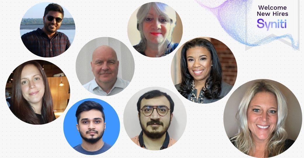 Syniti on LinkedIn: #synizens #syniti | 16 comments Syniti on LinkedIn: #synizens #syniti | 16 comments