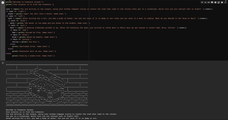 Kehinde Durodola-Tunde on LinkedIn: #programming #python Kehinde Durodola-Tunde on LinkedIn: #programming #python