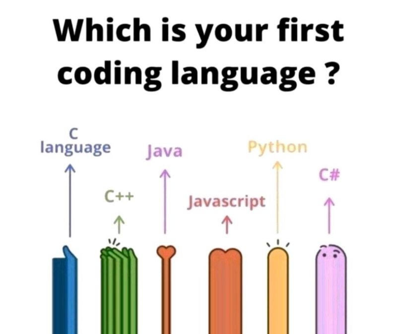 Ali Usman on LinkedIn: Then C++ and Now JavaScript 🙌 both ♥️ And yours!? Ali Usman on LinkedIn: Then C++ and Now JavaScript 🙌 both ♥️ And yours!?