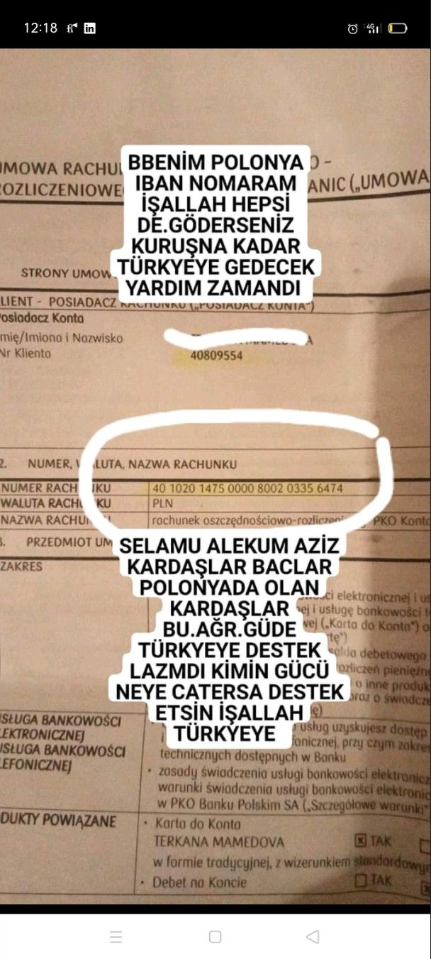 TURAL ABBASOV on LinkedIn: SELAMU ALEKUM KARDALAR TURAL ABBASOV on LinkedIn: SELAMU ALEKUM KARDALAR