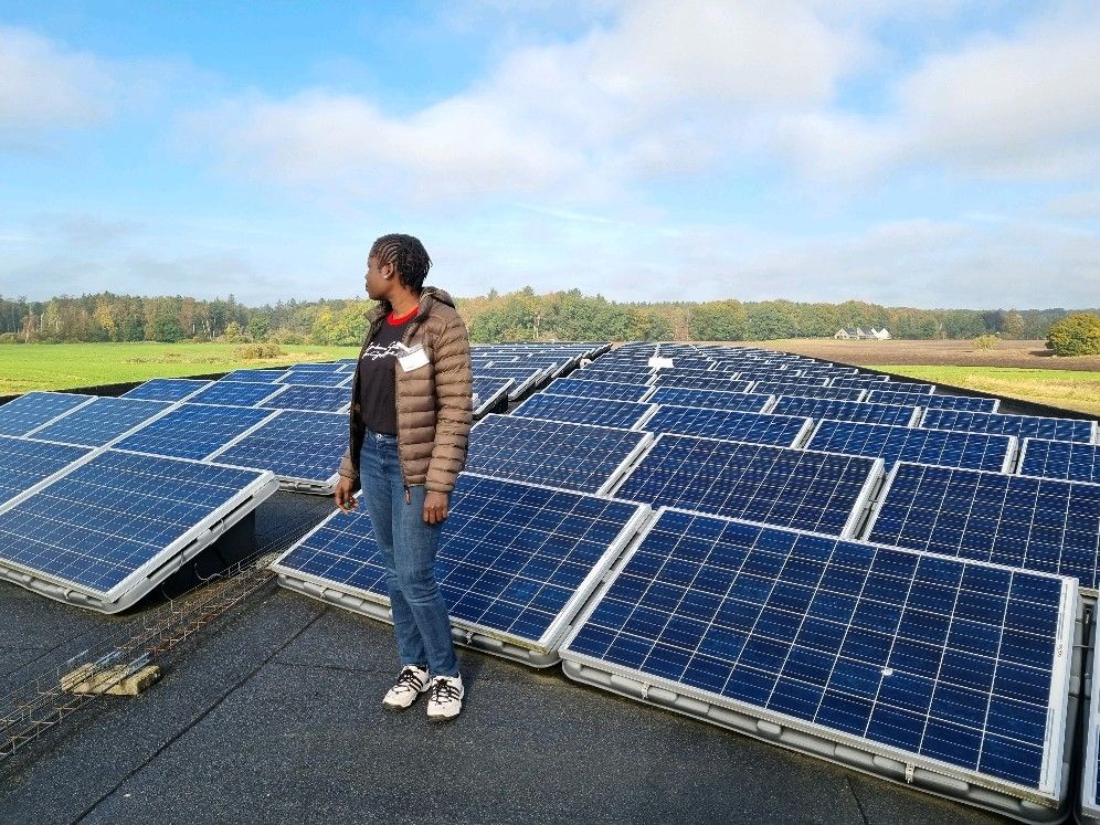 Naomi Odero MSc. Nebosh IGC OHS on LinkedIn: #gretathunberg # ... Naomi Odero MSc. Nebosh IGC OHS on LinkedIn: #gretathunberg # ...