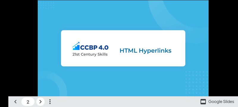 Zishan Khan on LinkedIn: #day45 #day46 #ccbp #ccbpian #html #vscode #skills Zishan Khan on LinkedIn: #day45 #day46 #ccbp #ccbpian #html #vscode #skills