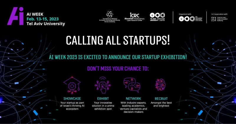 Daniel Canosa Suarez on LinkedIn: #aiweek2023 #aiweek2023 #aistartups #ai Daniel Canosa Suarez on LinkedIn: #aiweek2023 #aiweek2023 #aistartups #ai
