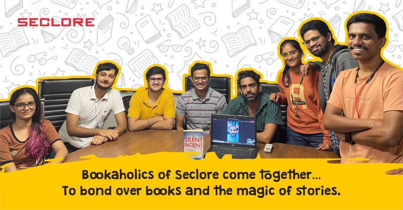 Seclore on LinkedIn: Careers | Seclore Seclore on LinkedIn: Careers | Seclore