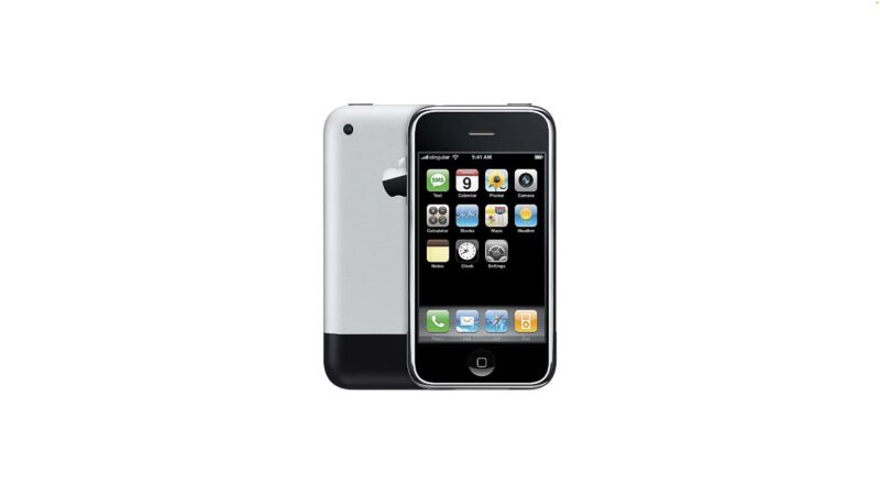 Timi James Otukoya on LinkedIn: 16 years of the iPhone 😍😍😍 Timi James Otukoya on LinkedIn: 16 years of the iPhone 😍😍😍