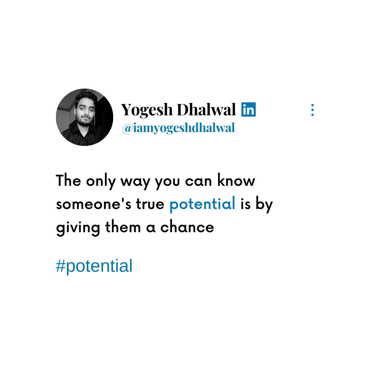 Aman Pawar posted on LinkedIn Aman Pawar posted on LinkedIn