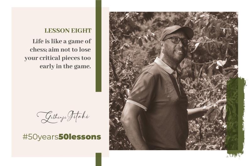 Dr. Githinji Gitahi on LinkedIn: #daktariat50 #50years50lessons | 12 ... Dr. Githinji Gitahi on LinkedIn: #daktariat50 #50years50lessons | 12 ...