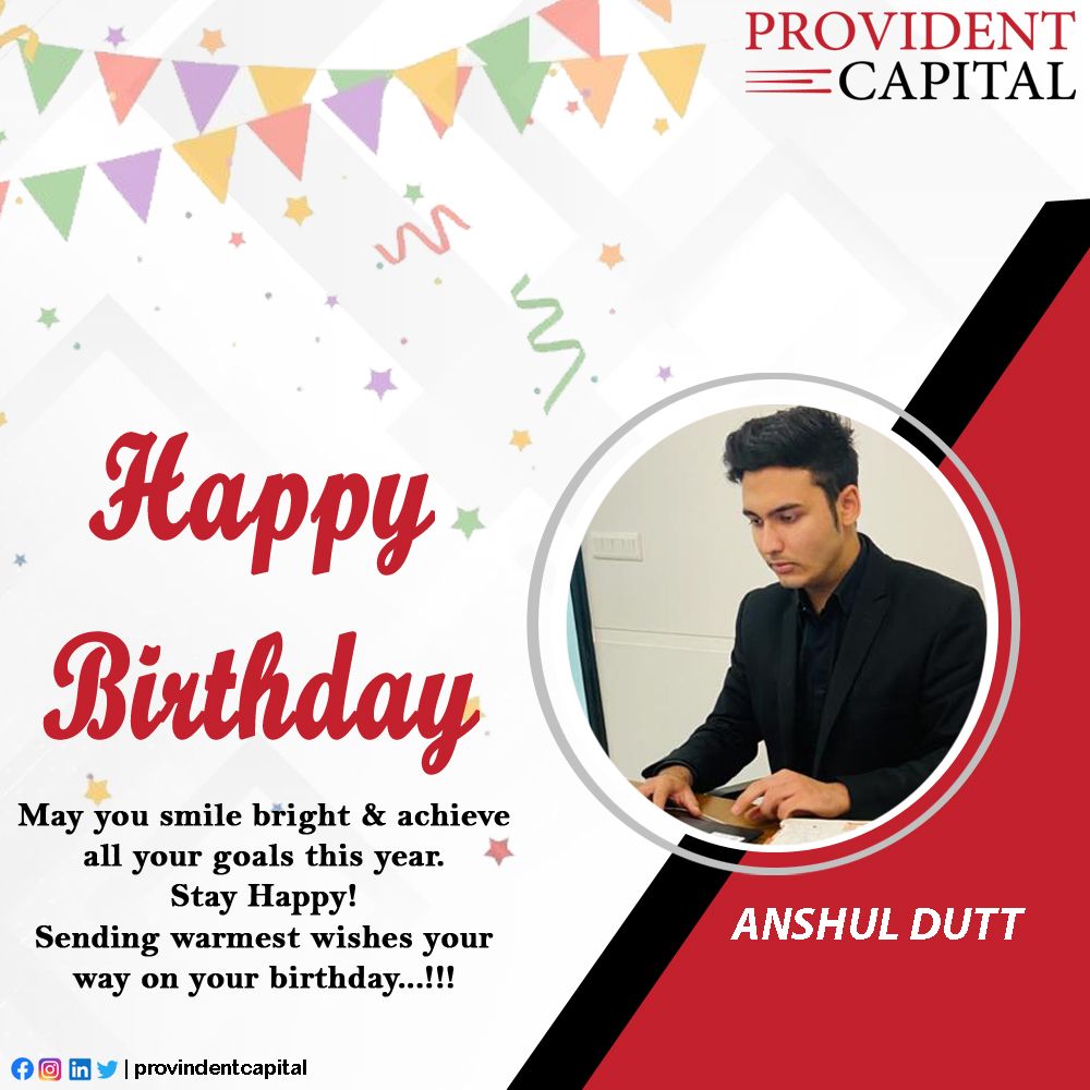 Anshul Dutt on LinkedIn: Thank you. Anshul Dutt on LinkedIn: Thank you.