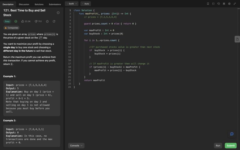 Aniket Rao on LinkedIn: Hi everyone I am sharing another Leetcode ... Aniket Rao on LinkedIn: Hi everyone I am sharing another Leetcode ...