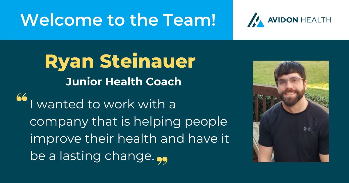Avidon Health on LinkedIn: #changelives Avidon Health on LinkedIn: #changelives
